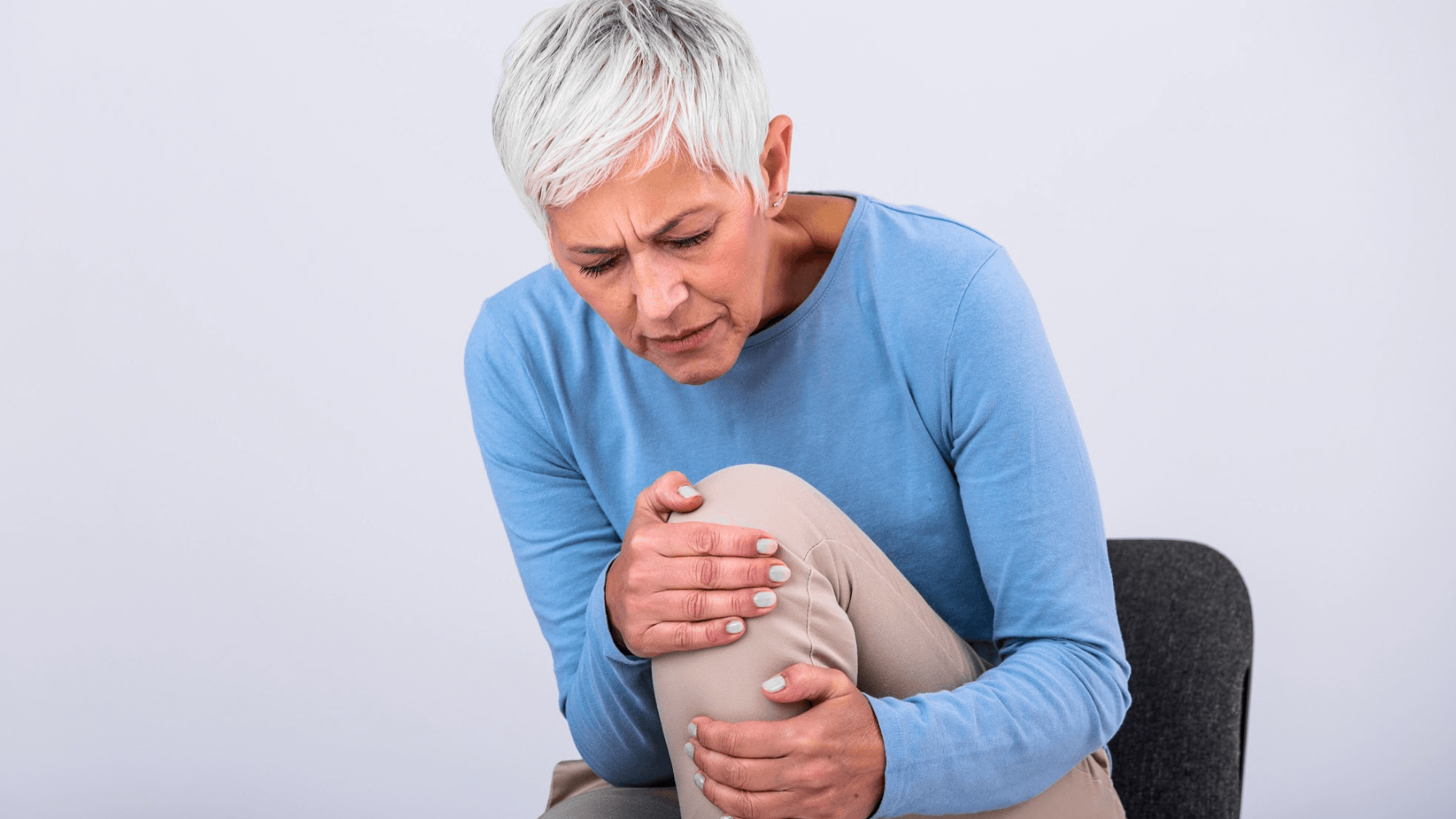 What to Expect After Subchondral Injections for Knee Arthritis