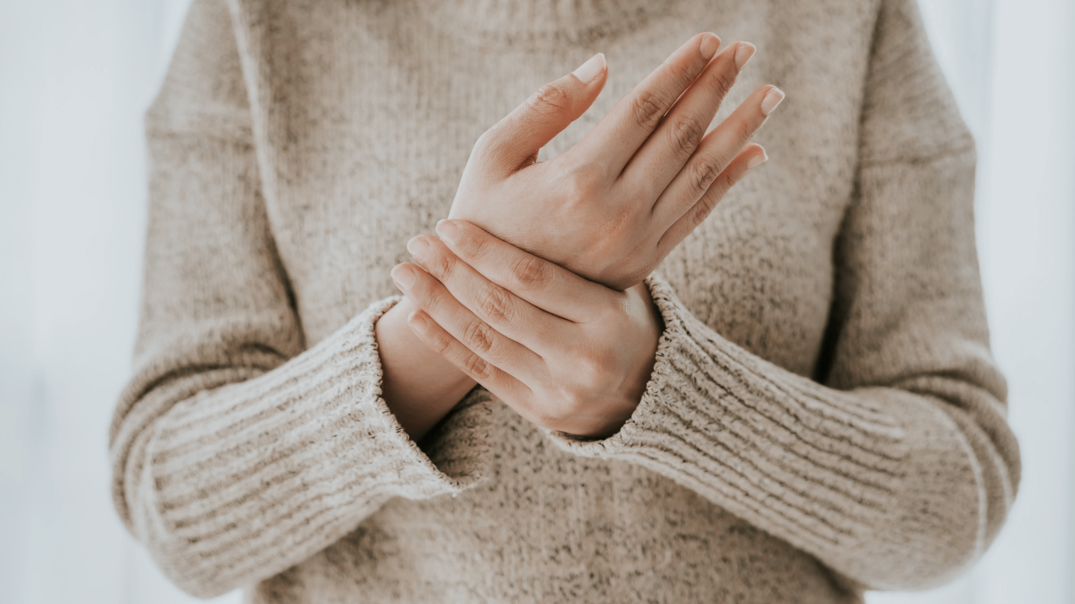 Understanding Carpometacarpal Joint Arthritis in the Hand