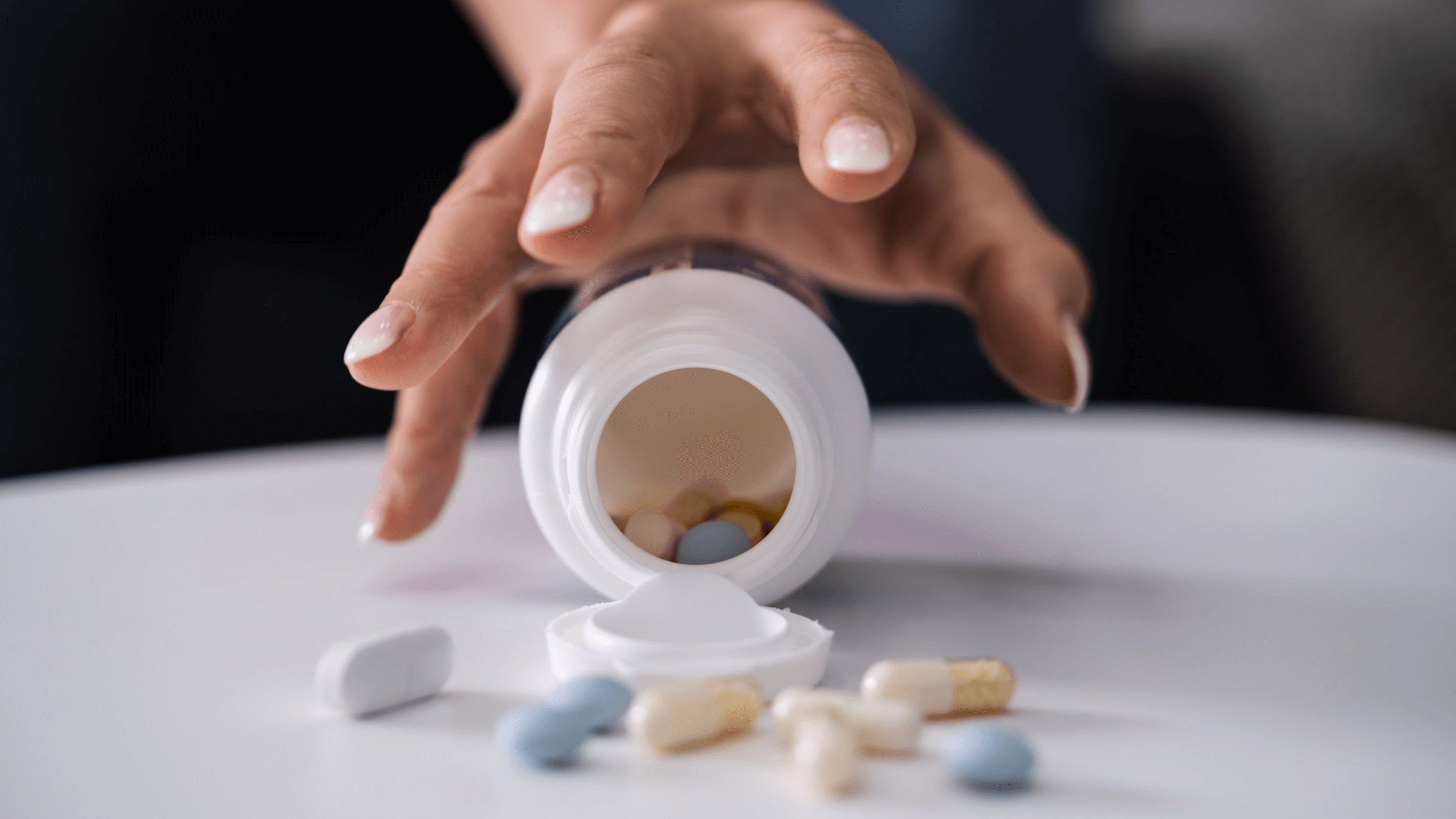 What Are the Side Effects of Non-Steroid Anti-Inflammatory Drugs?